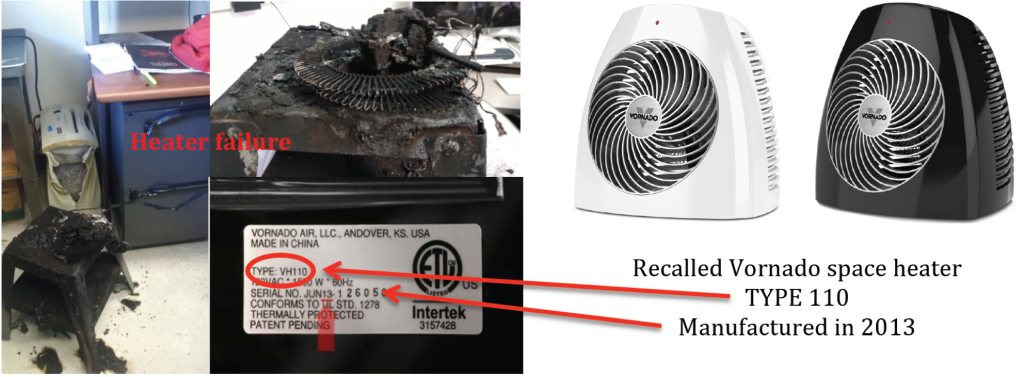 Safety Alerts Archives - Electrical Safety